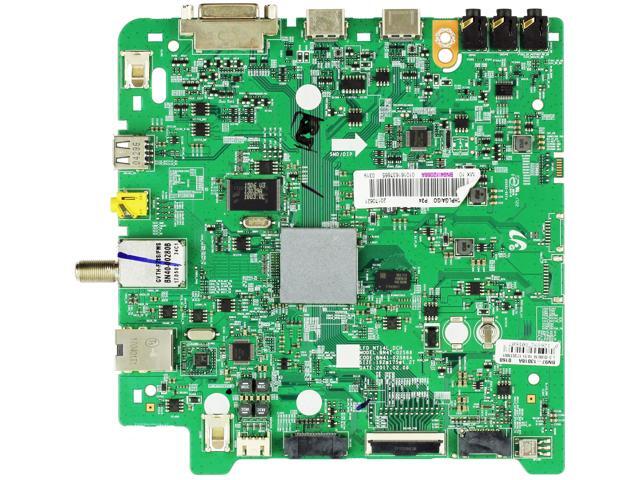 Click here for Samsung BN94-12066A Main Board for LH49DCHPLGA/GO... prices