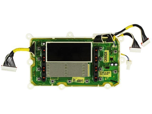 Click here for Samsung Dryer DC92-00319A Control Board PCB Assemb... prices