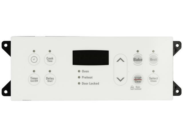 Click here for Electrolux Oven 316418208 Electronic Clock Timer E... prices