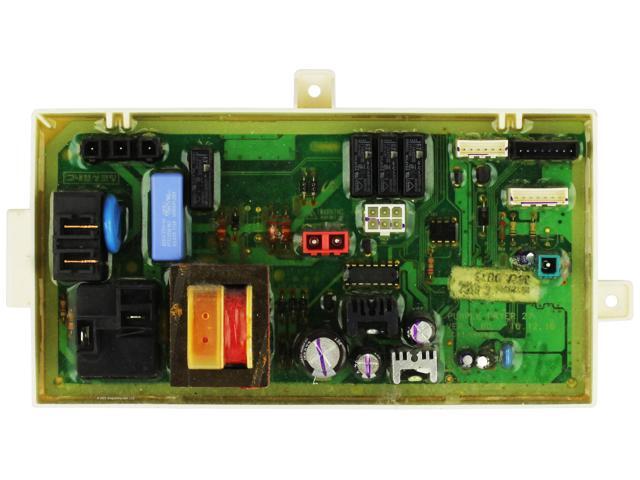 Click here for Samsung Dryer DC92-00382A Main Board prices