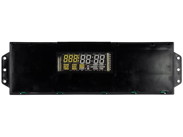 Click here for Whirlpool Range 9763681 Control Board prices