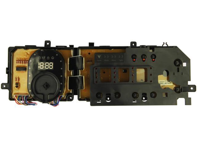 Click here for Samsung Washer DC92-00200E Main PCB Assembly Union prices