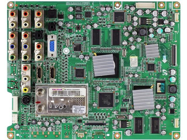 Click here for Samsung BN94-01518S (BN41-00937A) Main Board for L... prices