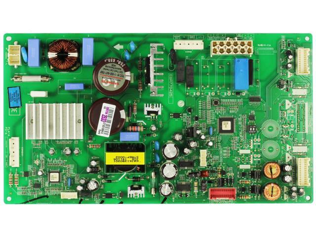 Click here for LG Refrigerator EBR77042533 Main Board prices