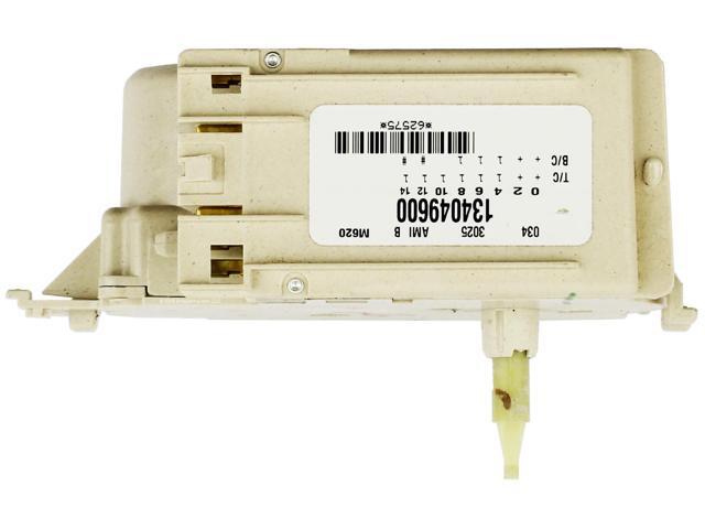 Click here for Electrolux Washer 134049600 Timer prices