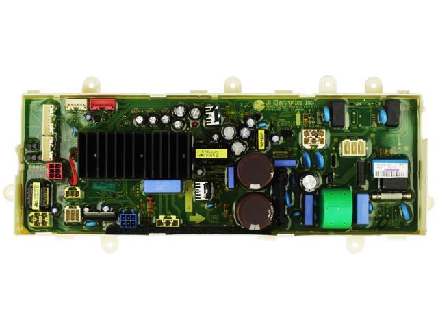 Click here for LG Washer EBR75639504 Main Board prices