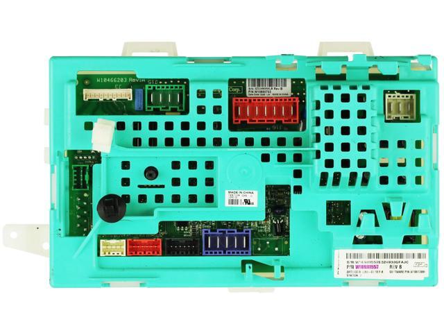 Click here for Maytag Washer W10581557 Main Control Board prices