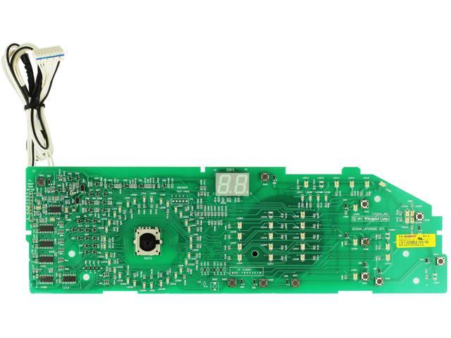 Click here for Whirlpool Dryer WPW10298625 W10298625 Control Boar... prices