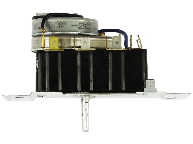 Click here for Whirlpool Dryer WPW10519558 W10519558 Timer prices