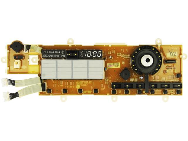 Click here for LG Washer EBR62267102 Display Board prices