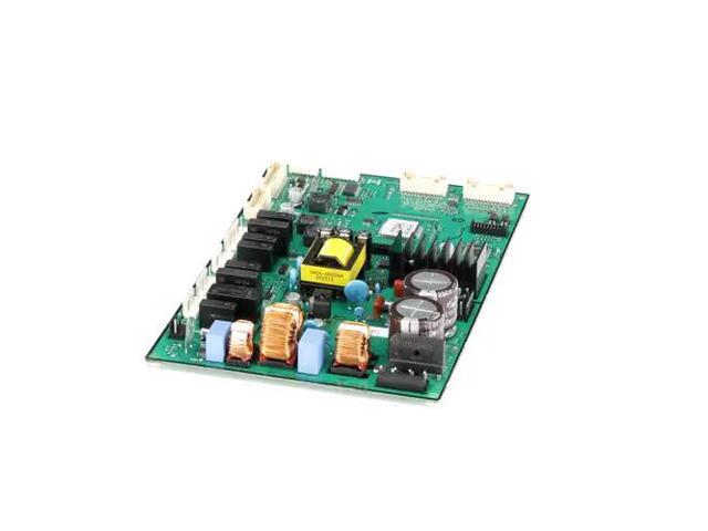 Click here for Samsung Refrigerator DA92-01199F Main Board prices