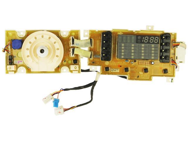 Click here for LG Washer EBR78898208 PCB Control Board prices