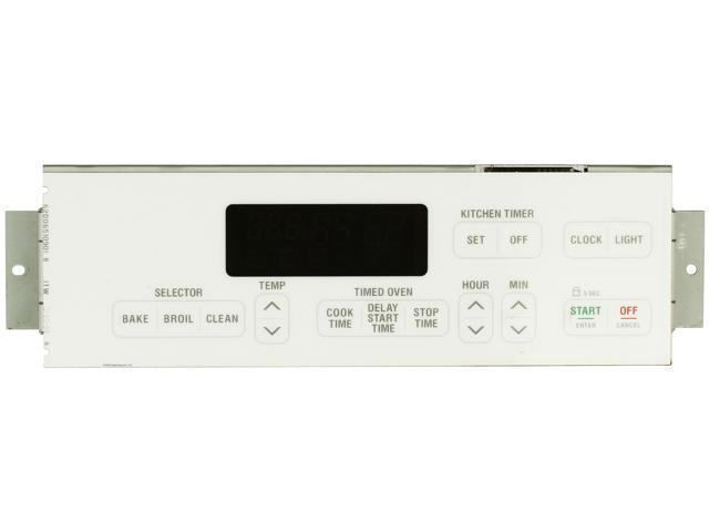 Click here for Whirlpool Range 8053737 Control Board prices