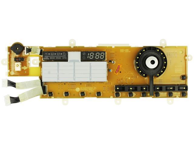 Click here for LG EBR62267111 Washer Electronic Control Board prices