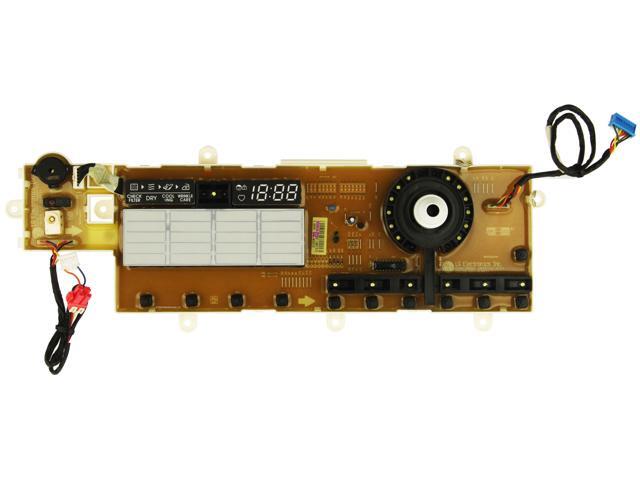Click here for LG Dryer EBR63615902 Control Board prices