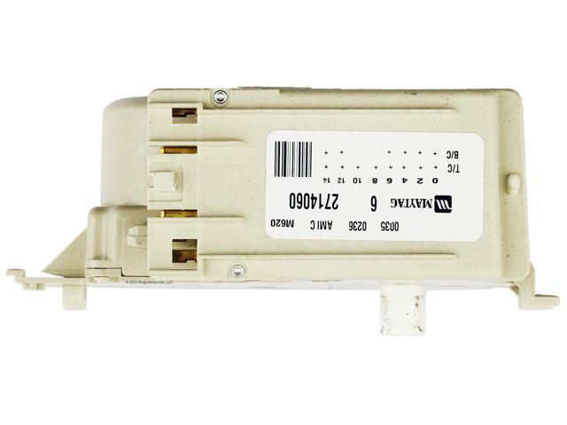 Click here for Maytag Washer WP22002867 6 2714060 Timer prices
