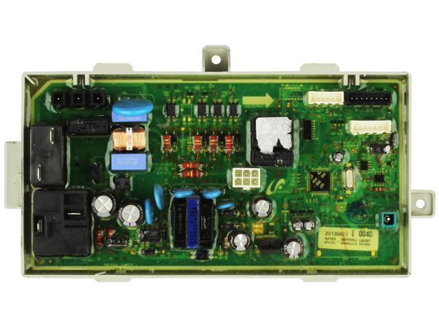 Click here for Samsung Dryer DC92-00322U Main Sub Board prices