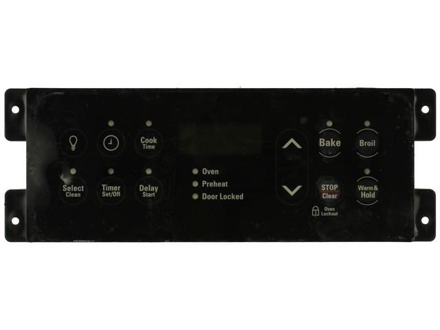 Click here for Electrolux Oven 316418310 Electronic Clock Timer E... prices