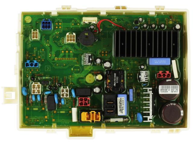 Click here for LG Washer EBR38163357 Main Board prices