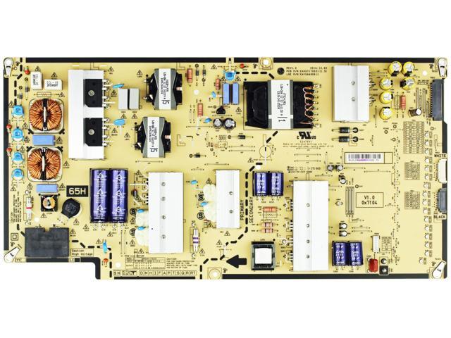 Click here for LG EAY64489611 Power Supply 65SJ9500-UA. AUSYLJR prices