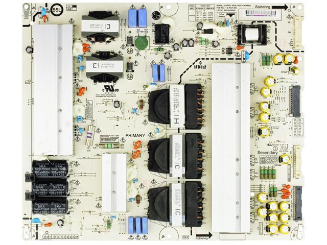 Click here for LG EAY64289202 Power Supply OLED55C6P-U. BUSZLJR prices