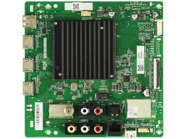 Click here for Vizio 60103-00756 Main Board for V755-J04 (LBNFE5K... prices