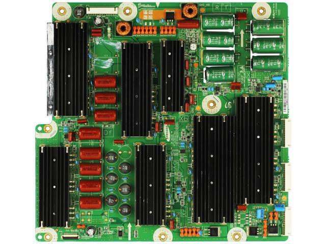 Click here for Samsung BN96-22029A (LJ92-01788B) X-Main Board prices