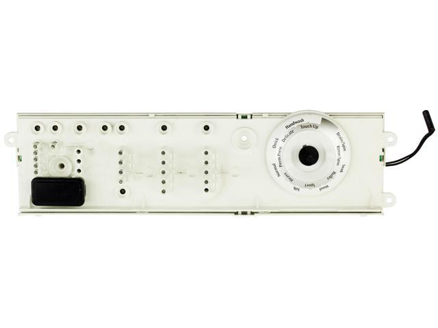 Click here for Frigidaire Washer 134345500 Control Board prices