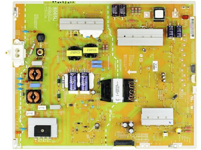 Click here for LG EAY64269111 Power Supply/LED Driver Board prices