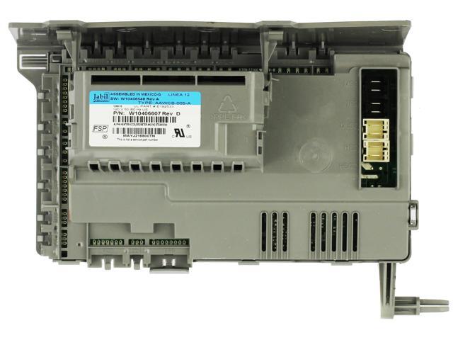 Click here for Maytag Washer W10406607 Control Board prices