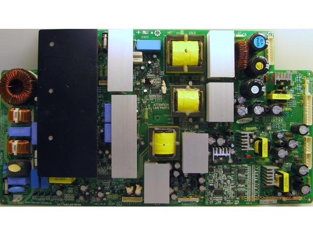 Click here for Philips LJ44-00049A Power Supply for 42FD9935/17 prices