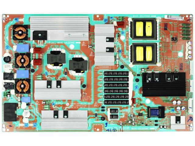 Click here for LG EAY60908802 (LGP4247-10 IOP) Power Supply Unit prices