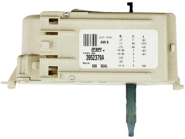 Click here for Whirlpool Washer WP3952379 3952379 Timer prices