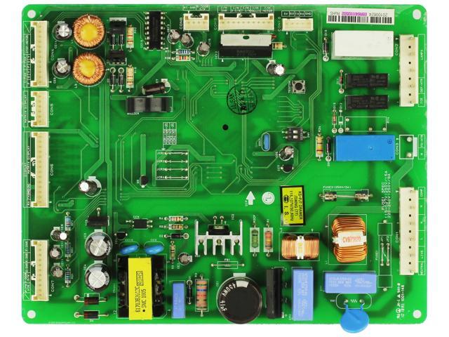 Click here for LG Refrigerator EBR64110502 Main Board prices