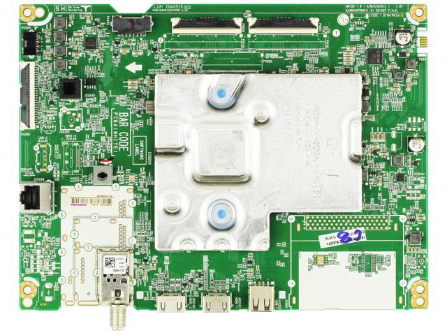 Click here for LG EBT66747604 Main Board for 65UP7670PUC. BUSYLKR prices