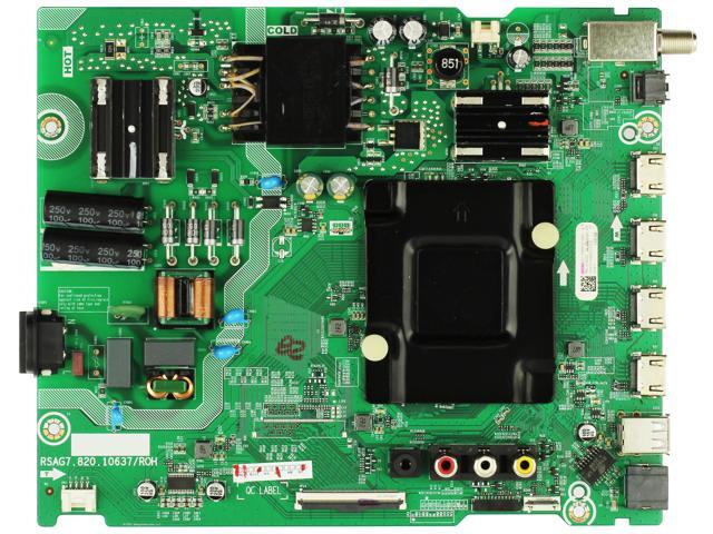 Click here for Hisense 292142 292143 Main Board for 55A6G prices