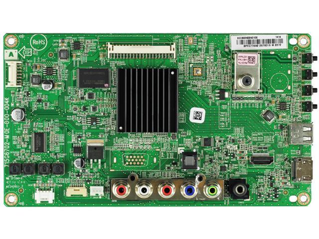 Click here for Sony 1-895-630-41 Main A Board prices