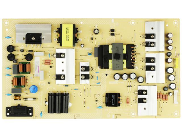 Click here for Sharp Insignia PLTVJI351XXB3 Power Supply Board prices