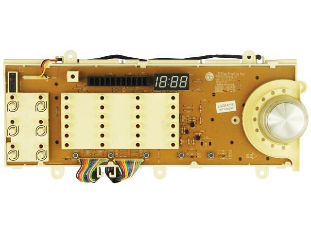 Click here for LG Washer 6871EC2025D/6871ER1023Q Display Board Co... prices
