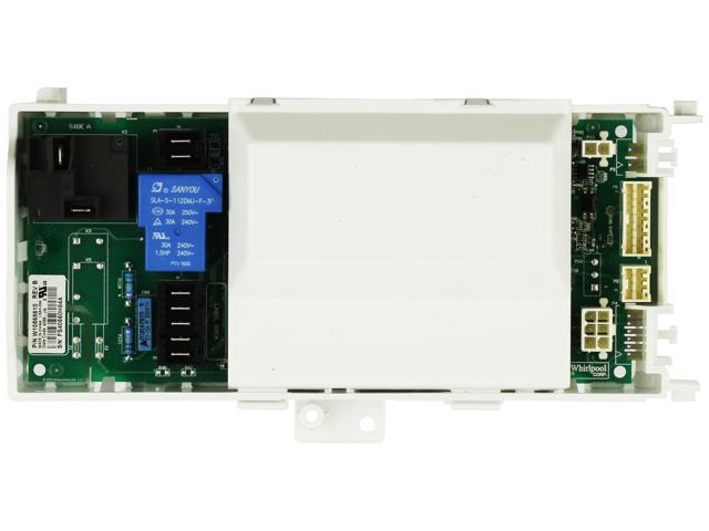 Click here for Whirlpool Dryer WPW10568610 W10568610 Control Boar... prices