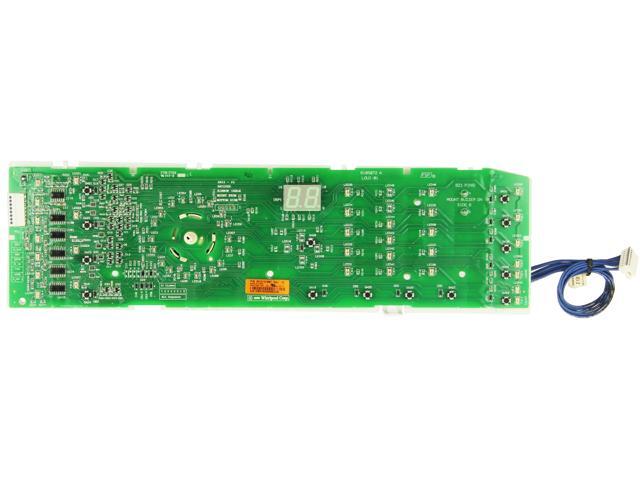 Click here for Whirlpool Washer WPW10131867 W10131867 Main Board prices