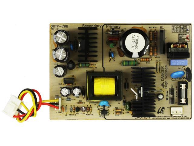 Click here for Samsung Refrigerator DA41-00320A Power Control Boa... prices