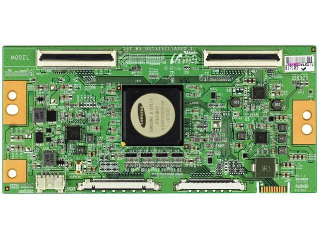 Click here for Sony 1-895-919-11 (LJ94-35480D) T-Con Board prices
