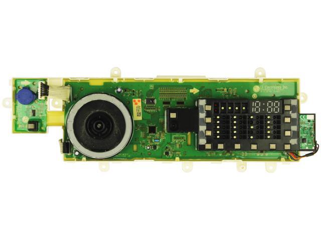 Click here for LG EBR81634305/EBR78568807 Washer Control Board Un... prices