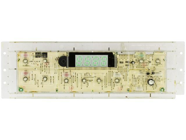 Click here for GE Oven WB27T11274 164D8450G016 Control Board - No... prices