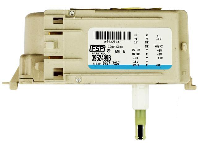 Click here for Whirlpool Washer WP3952499 3952499 Timer prices