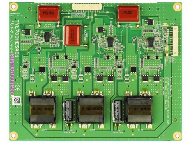 Click here for NEC RUNTK5171TPZZ LED Driver for E705 Commercial G... prices