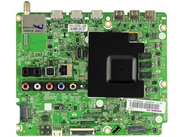 Click here for Samsung BN94-08322N Main Board for UN50J6300AFXZA prices