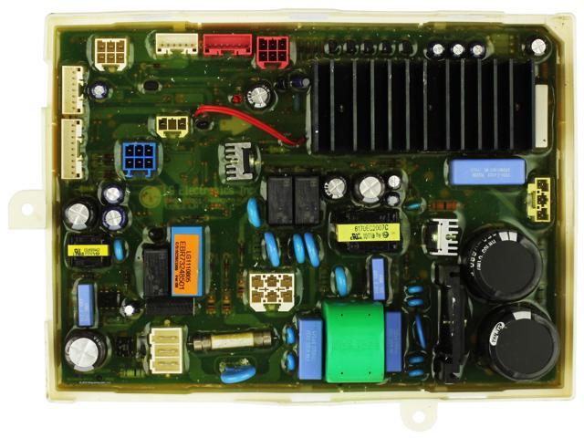 Click here for LG Washer EBR73248501 Control Board prices