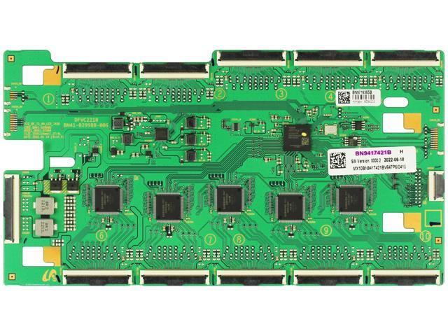 Click here for Samsung BN94-17421B MAIN SUBCON Board for QN85QN85... prices